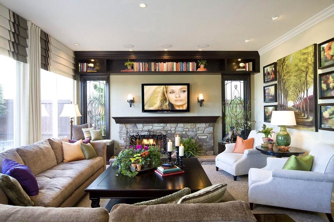 A R Interior New And Trendy Interior Design Ideas